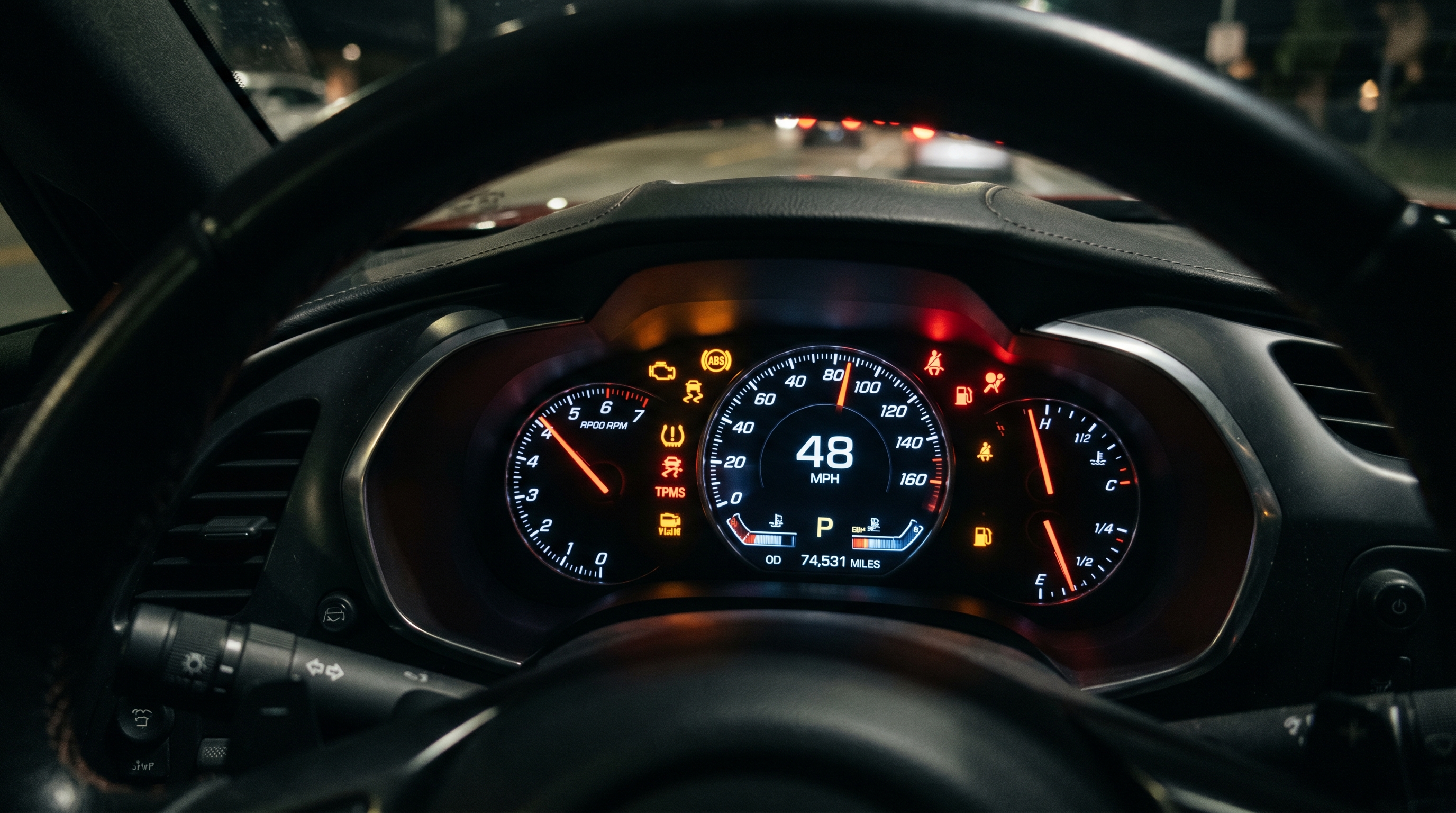 Toyota recalls 81,000 vehicles over dashboard flaw that hides safety ...