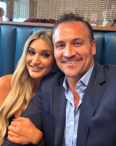 Ryan Lochte engaged to girlfriend Molly Gillihan after one year of dating
