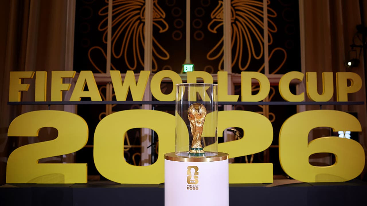 2026 FIFA World Cup: Bay Area watch parties and events