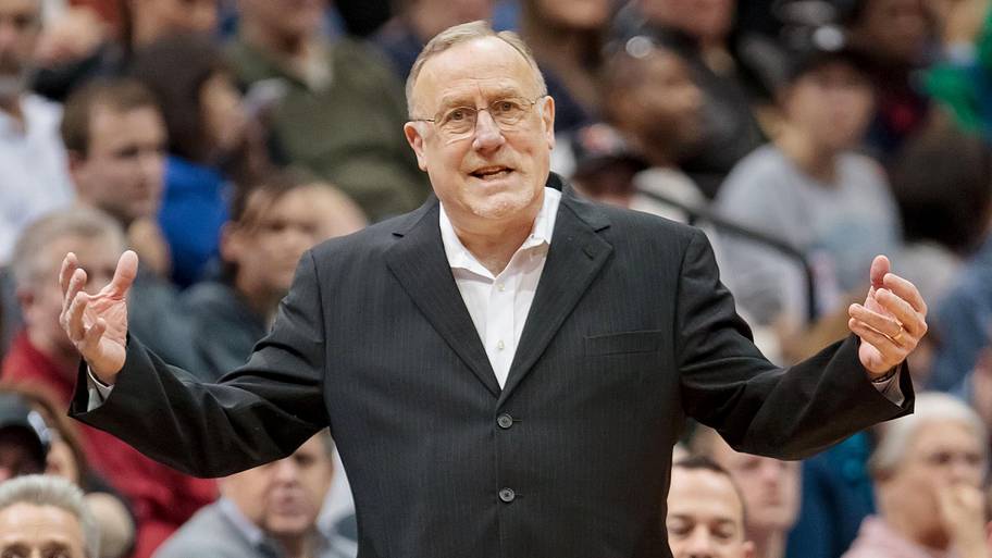 The Kings' woes all started with letting Rick Adelman go