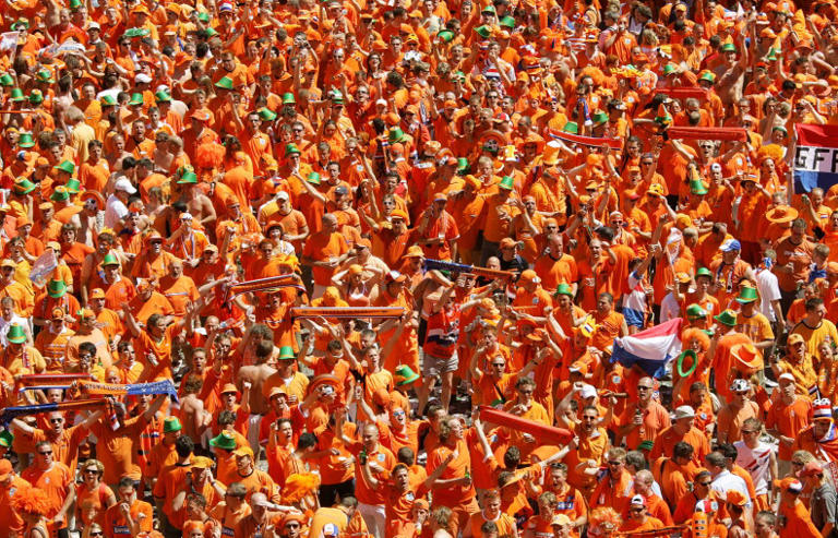Some of the most dedicated World Cup fans skipping this year's ...