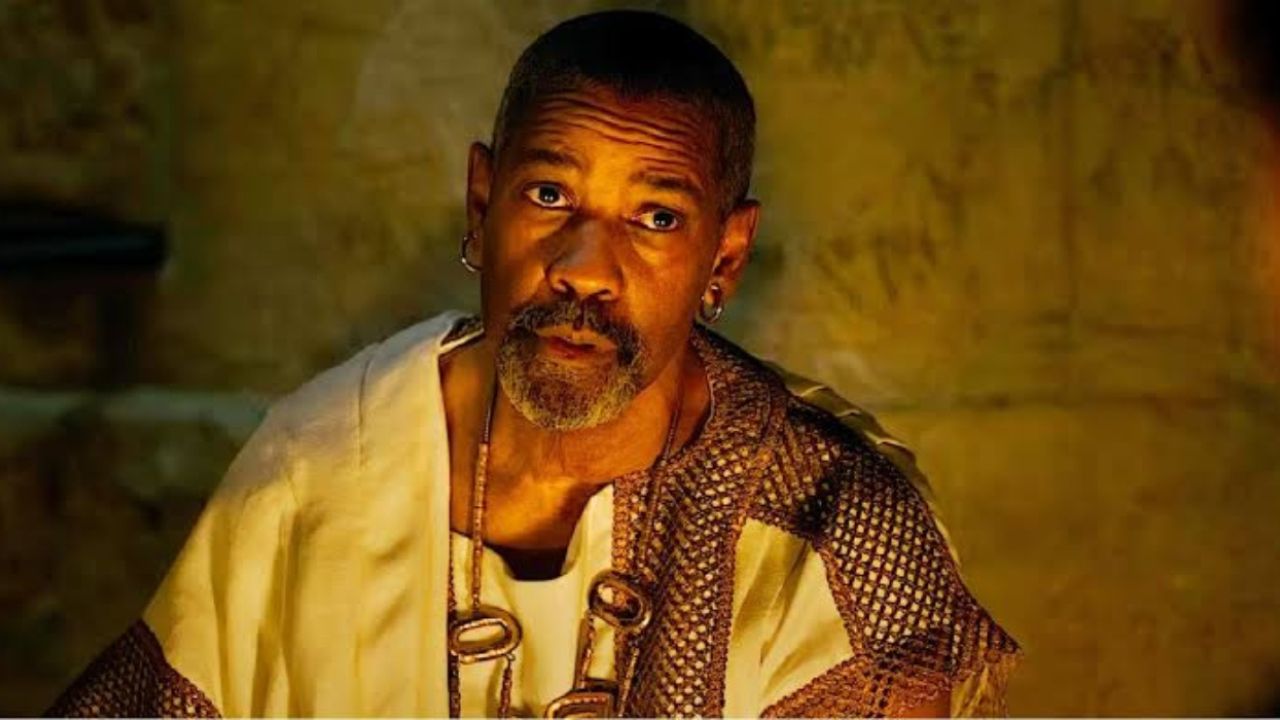 Netflix pauses Denzel Washington’s ‘Hannibal’ epic as budget rises to ...