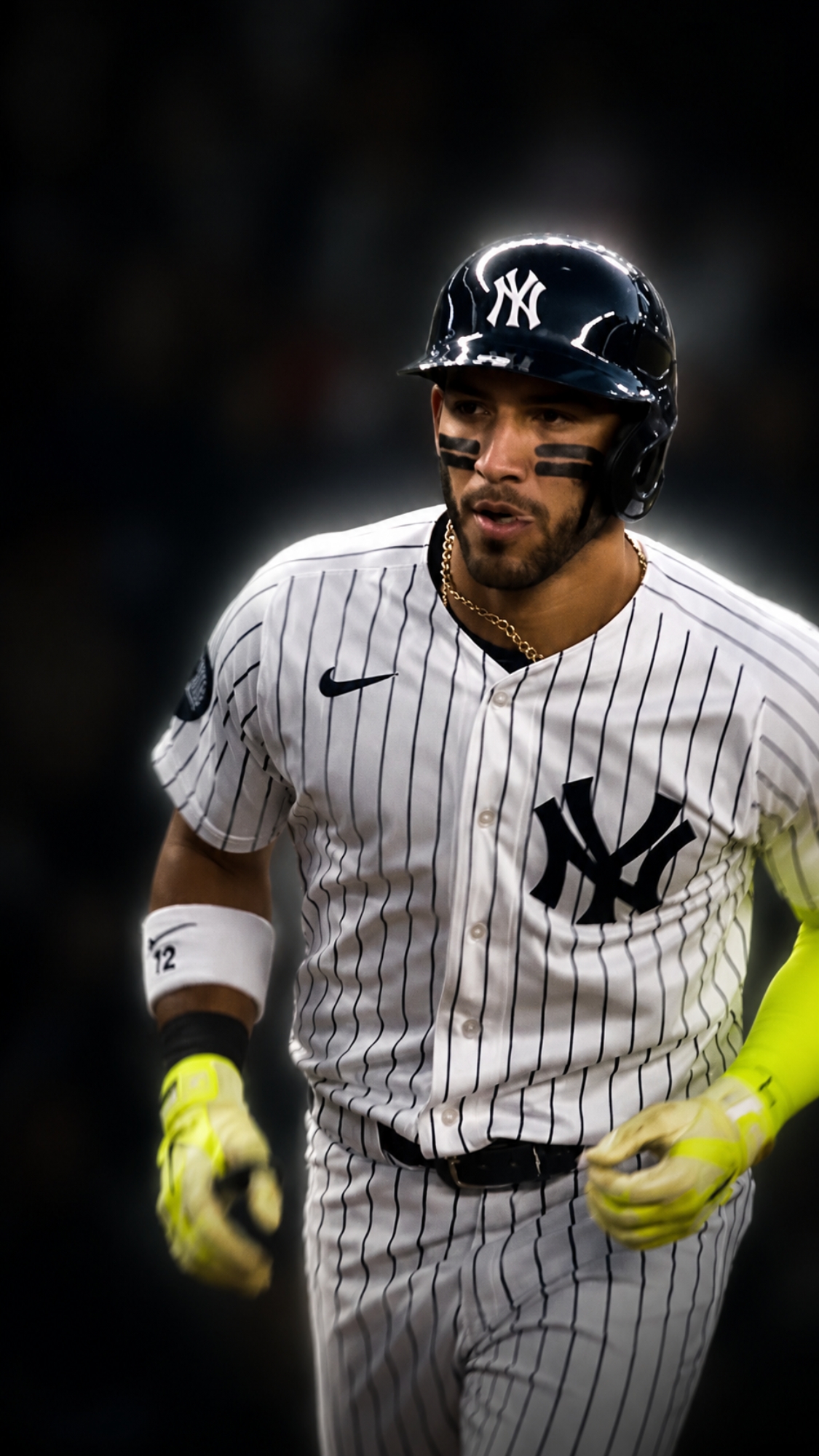 José Caballero hits fifth home run of season against Guardians