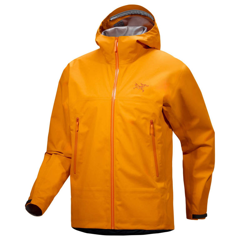 Arc'teryx's legendary Beta jacket is nearly $60 off at REI