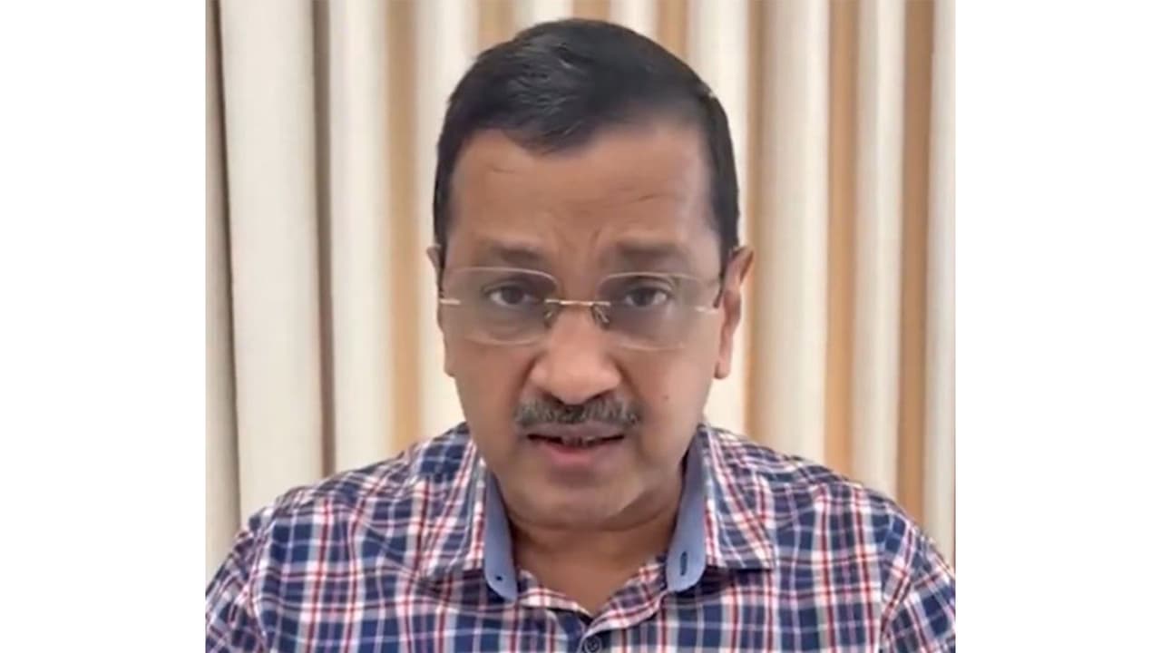 Kejriwal calls paper leaks 'billion-dollar business' by 'big shots'