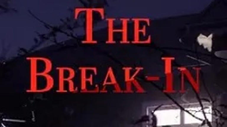 What we know about Peacock’s new series ‘The Break-In’