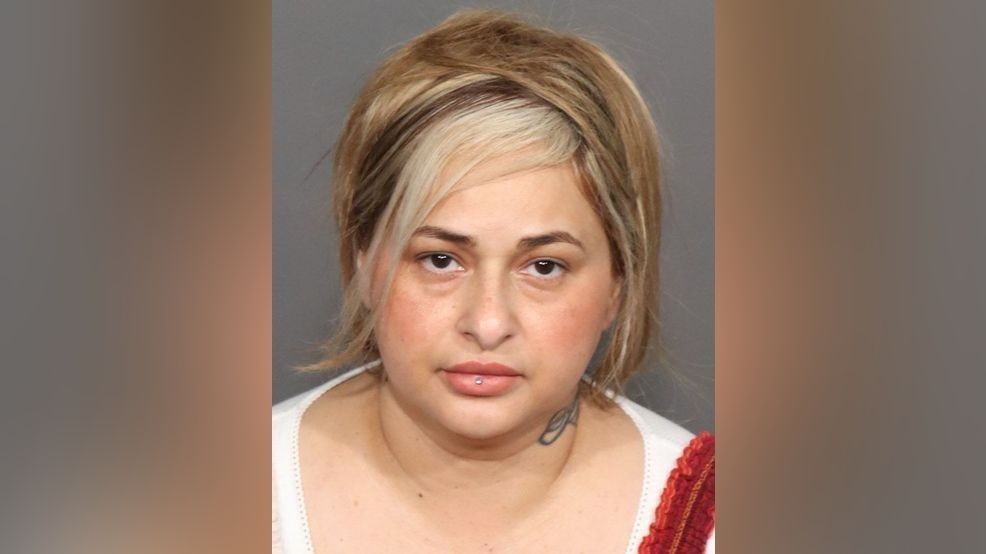 Woman arrested in connection to fight at graduation at Reedley High ...