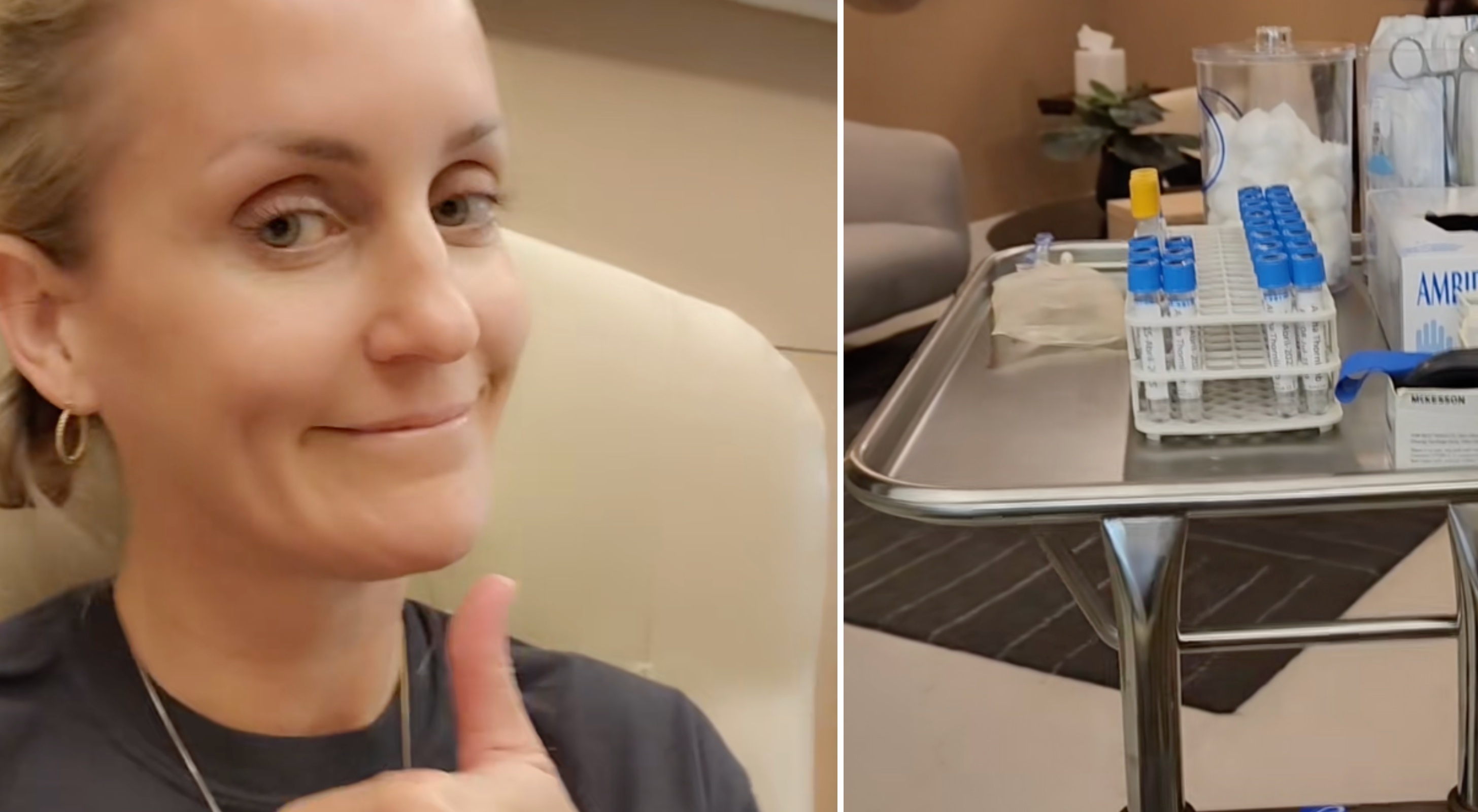 Stem cell tourism is the latest travel trend owning the internet ...