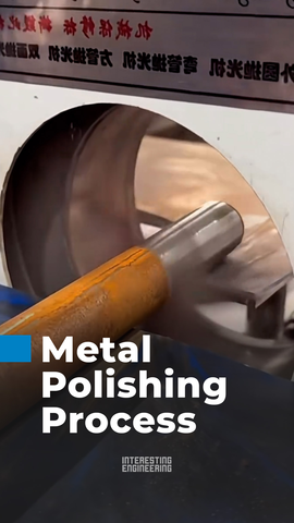 How metal tubes are bent