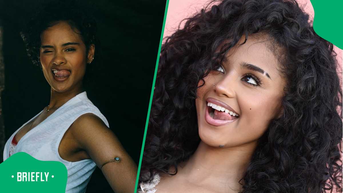 SA reacts after man says local performer looks like Tyla