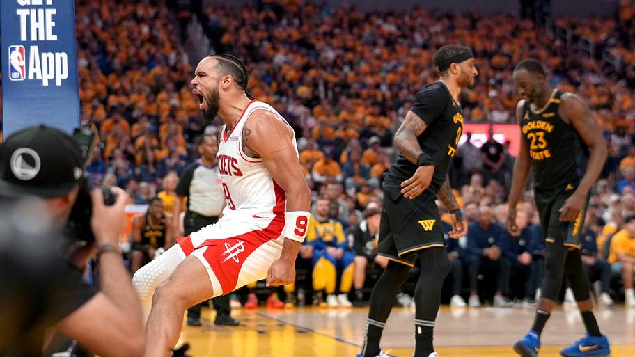 The Houston Rockets Recent Second Round History Has Minimal at Best
