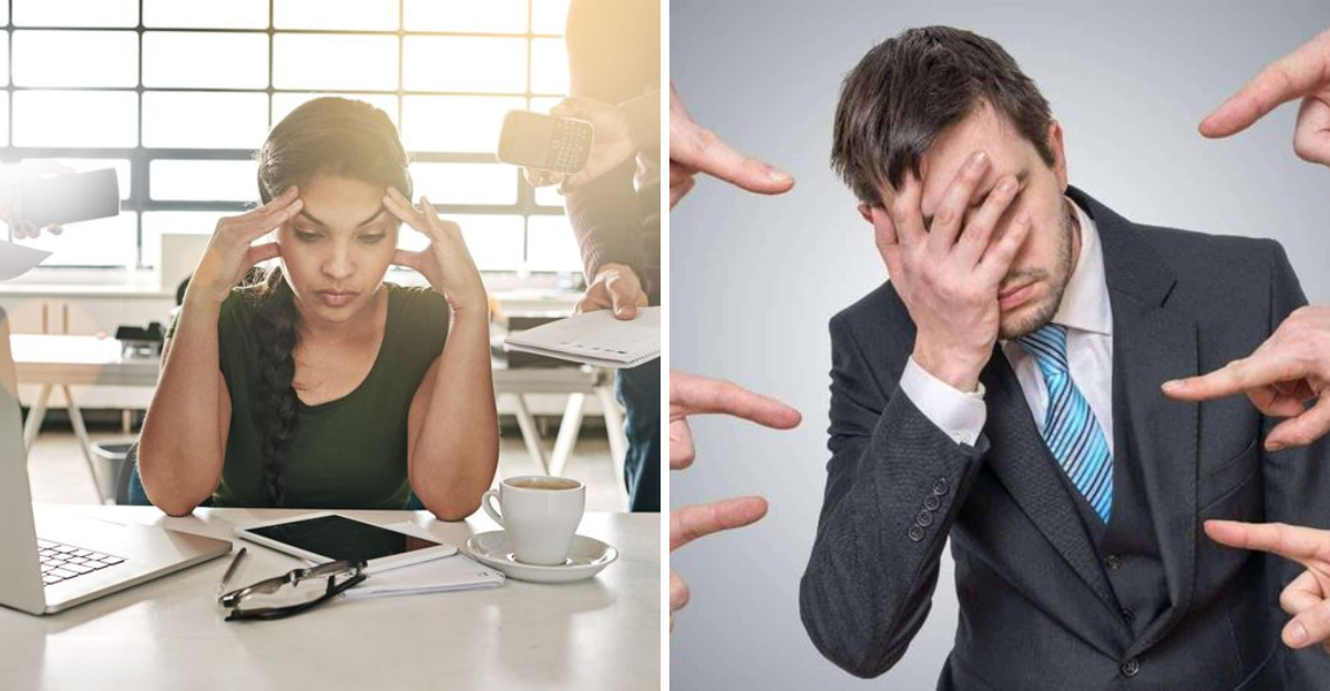 17 phrases unsuccessful people in life say too often