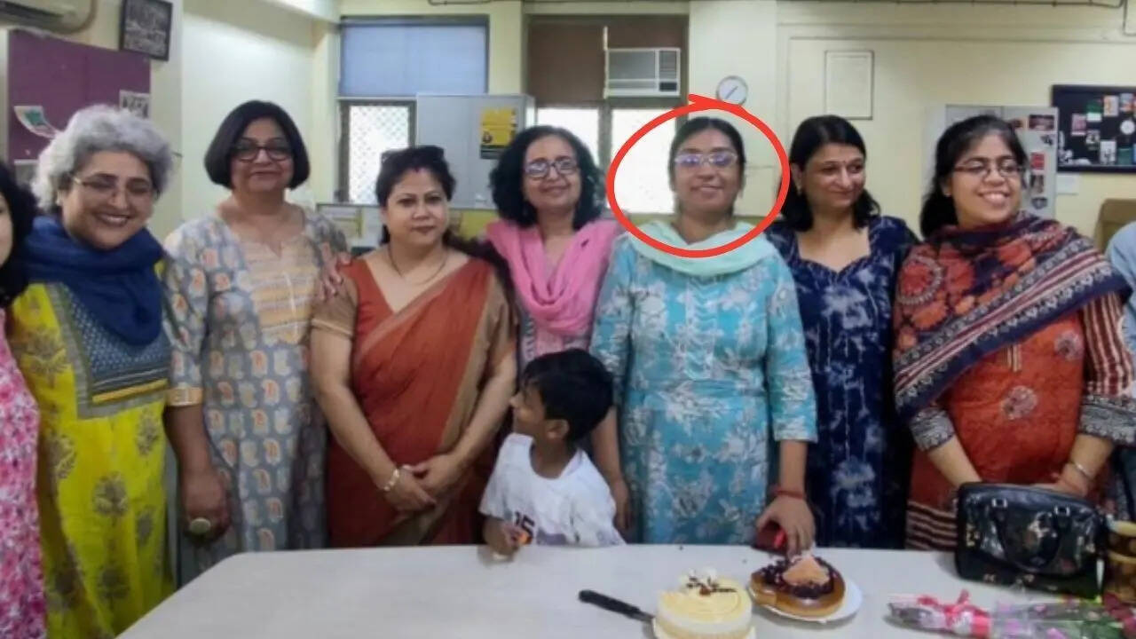 ‘Her smile lit up every classroom’: Students remember DU professor ...