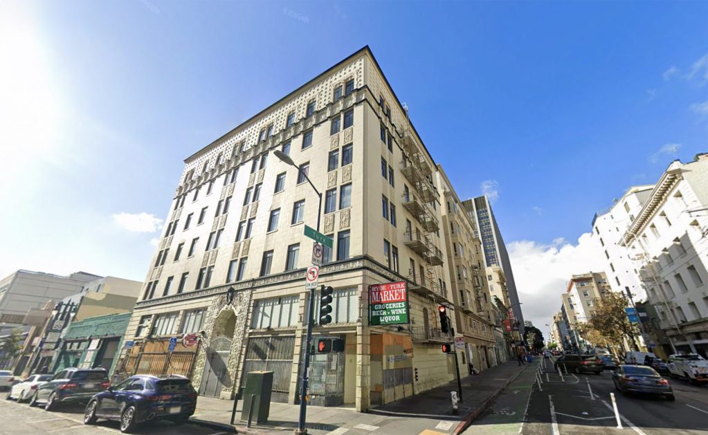 SF city attorney sues Tenderloin landlord for allegedly allowing ...