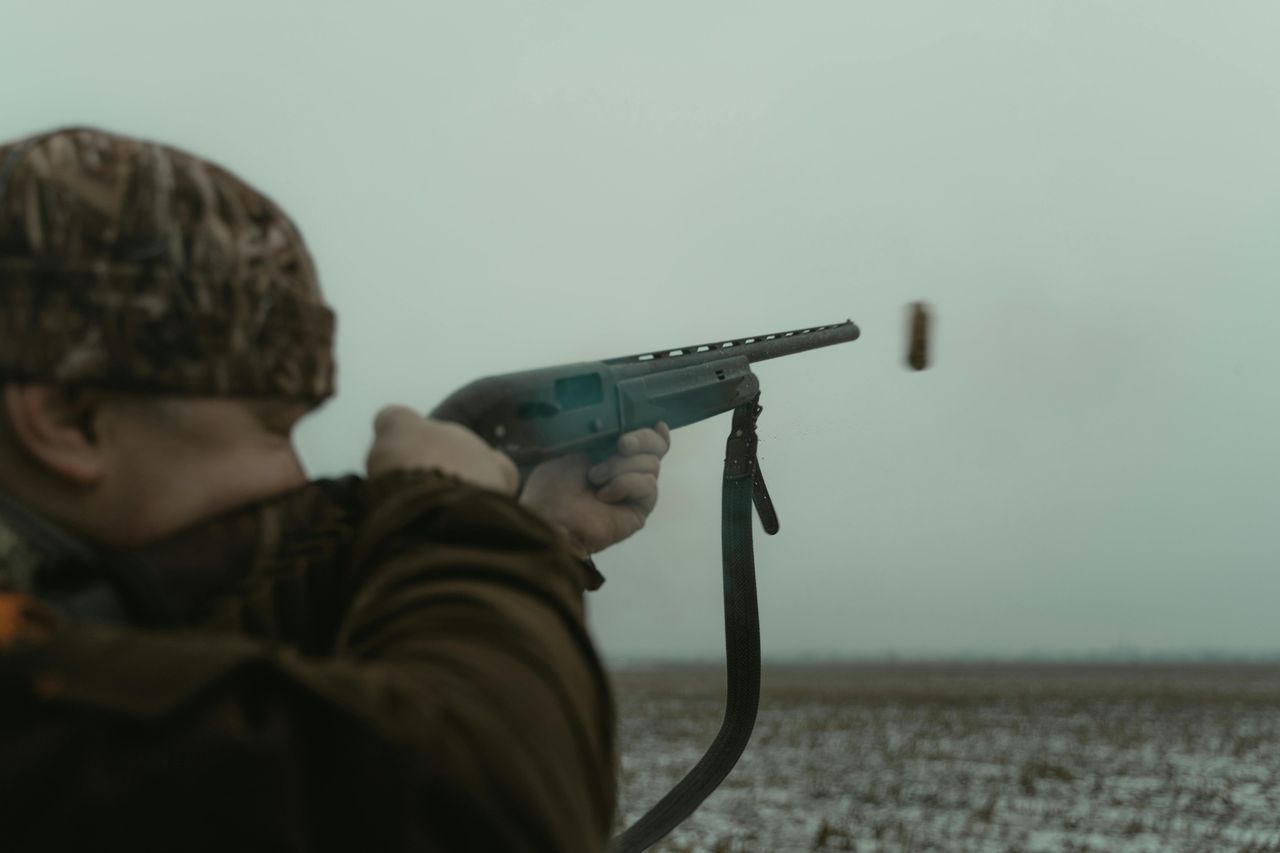 The shotgun choke debate that waterfowl hunters have been having for 30 ...