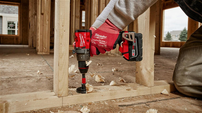 4 Milwaukee tools that are more powerful than Snap-On
