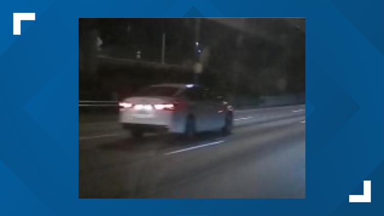 WSP searching for silver or white Kia after fatal hit-and-run