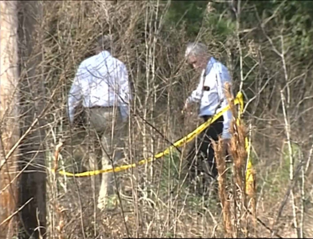 Killer who blamed baby’s murder on fake kidnapper executed after 30 ...