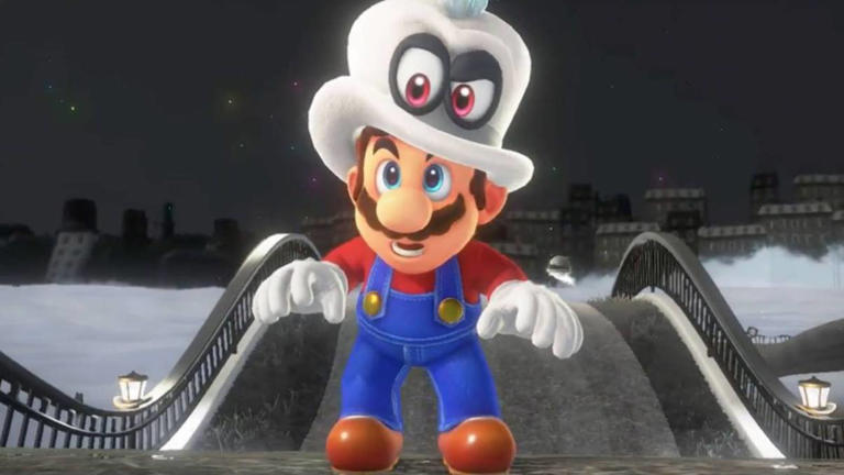 3D Mario rumours swirl ahead of June Nintendo Direct buzz