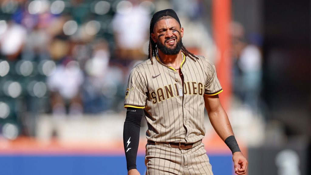 Padres-Mets series preview: Can San Diego get back on track?