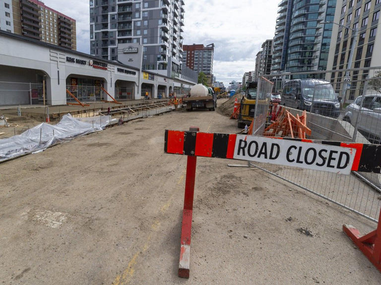 Wednesday's letters: High Street customers lost to construction morass