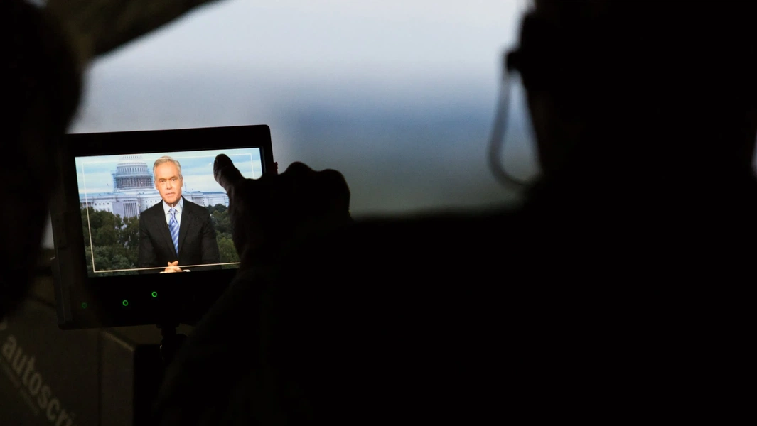 Unions, journalists blast CBS over '60 Minutes' shake-up