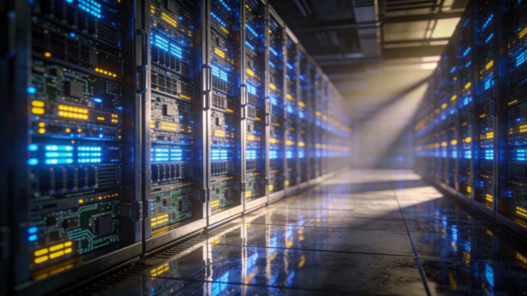 Data center wars: North Carolina resists innovation while Texas ...