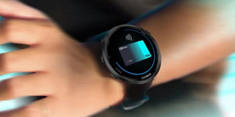 You can now use Garmin Pay in the Philippines