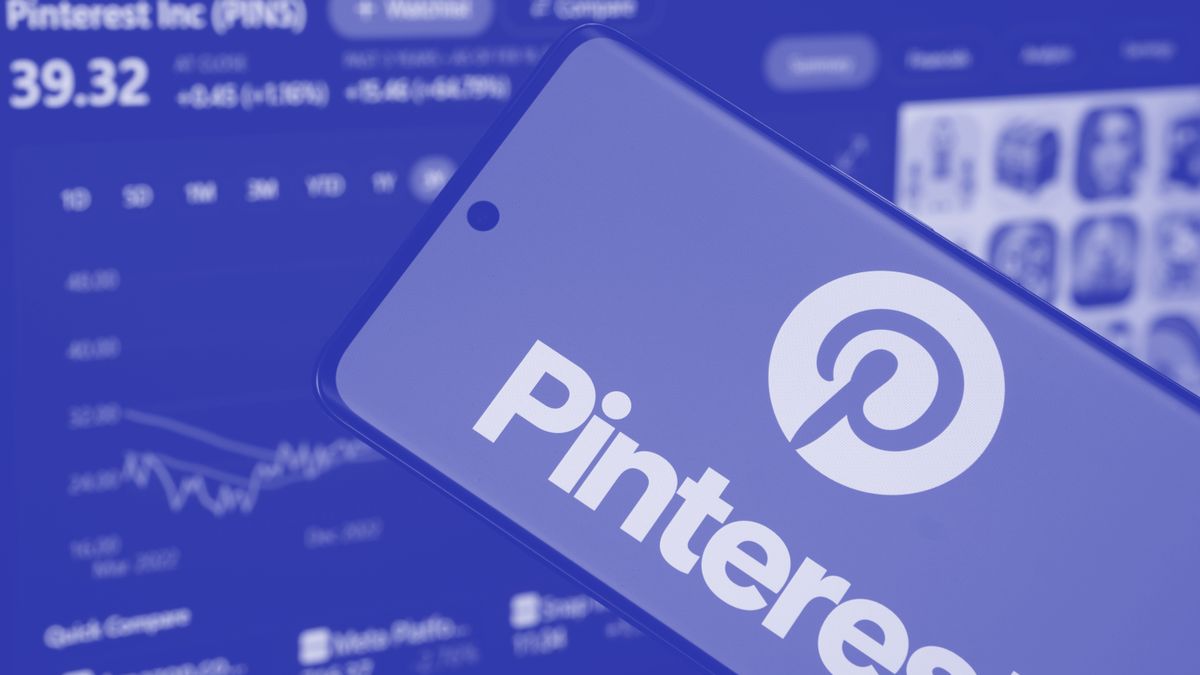 Amazon Web Services, Pinterest sign USD4b cloud deal