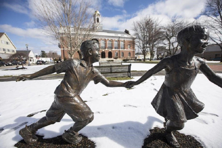 Needham Park and Rec chair charged with fraud, accused of stealing from ...
