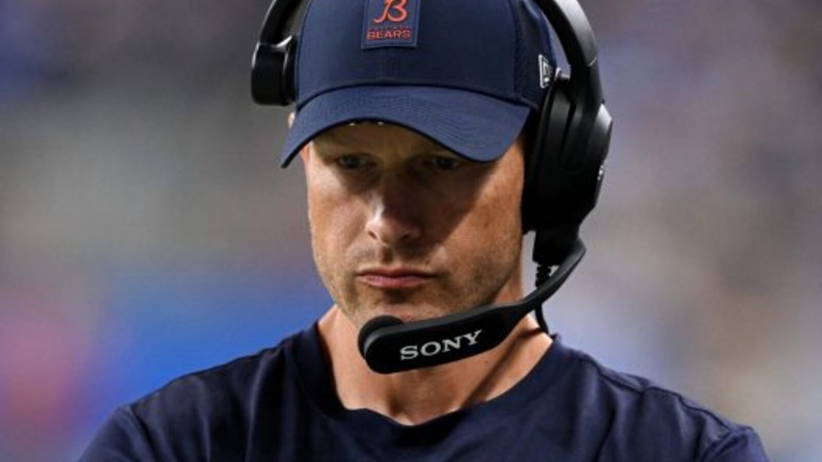 Chicago Bears board of directors announce decision on Indiana stadium