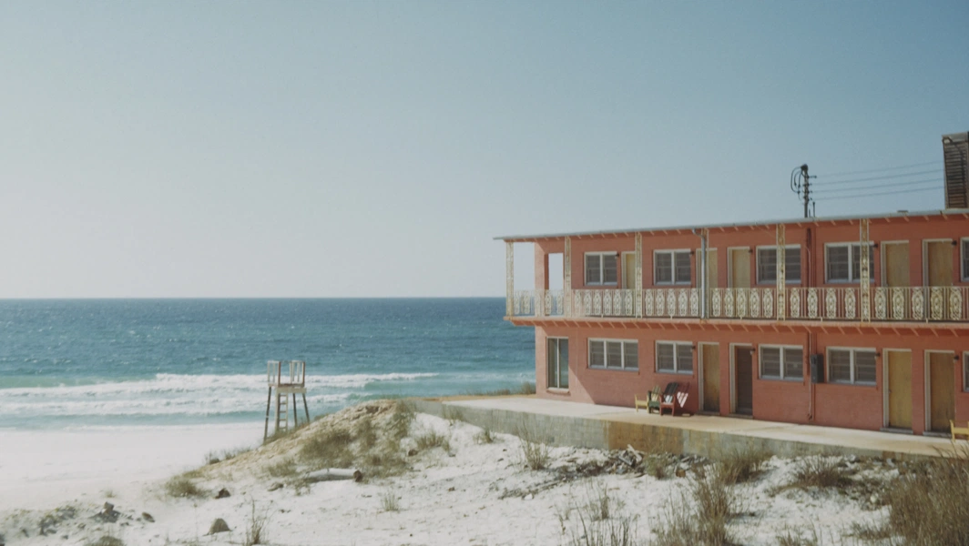 Escape the crowds on Florida’s hidden beaches