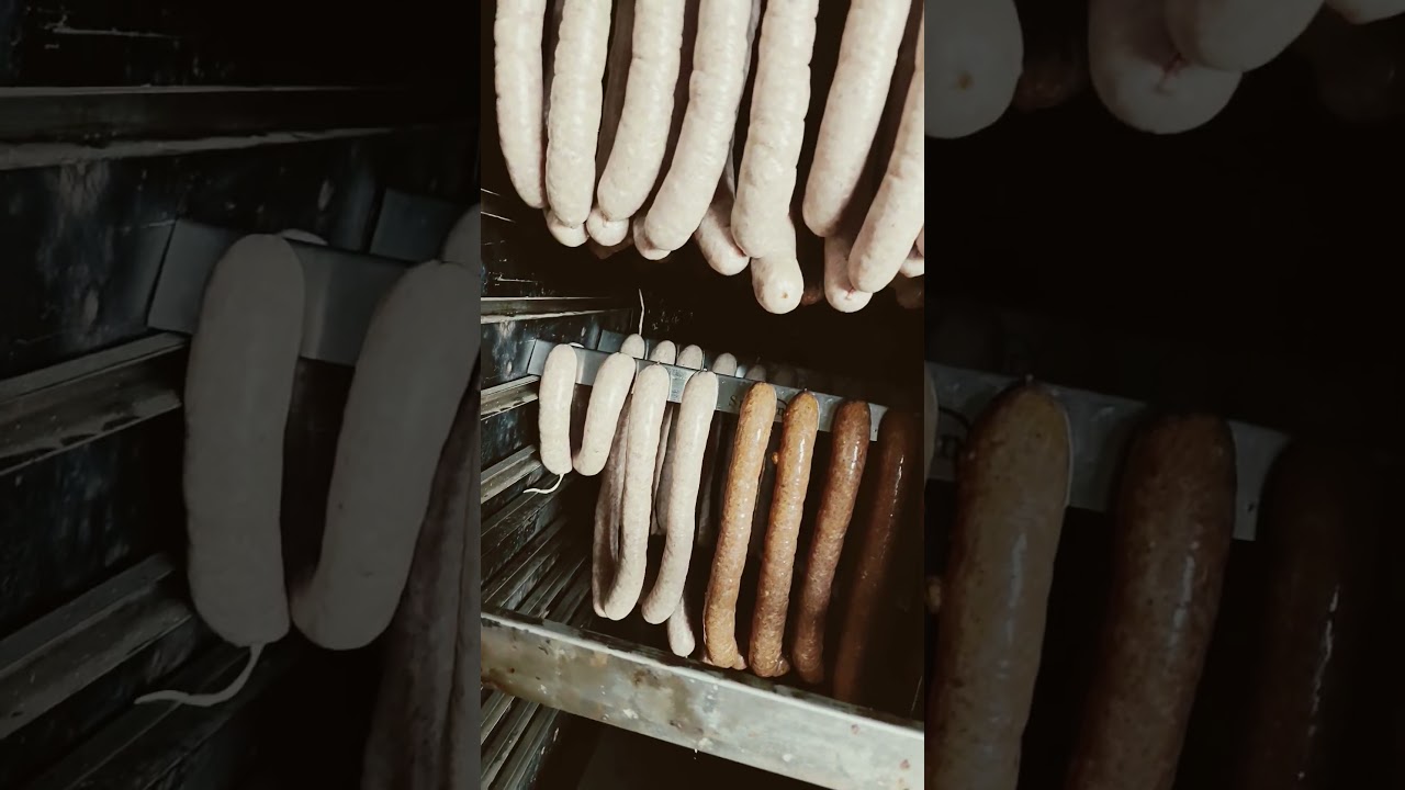 I tested the #6 Smokin-It smoker: can it hold all this sausage?🍖