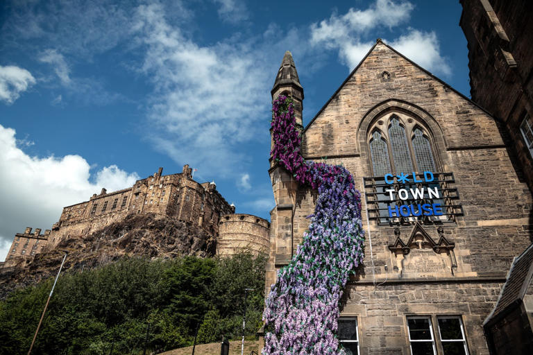 Edinburgh World Cup Pubs 2026: Here are 10 of best city bars to watch ...