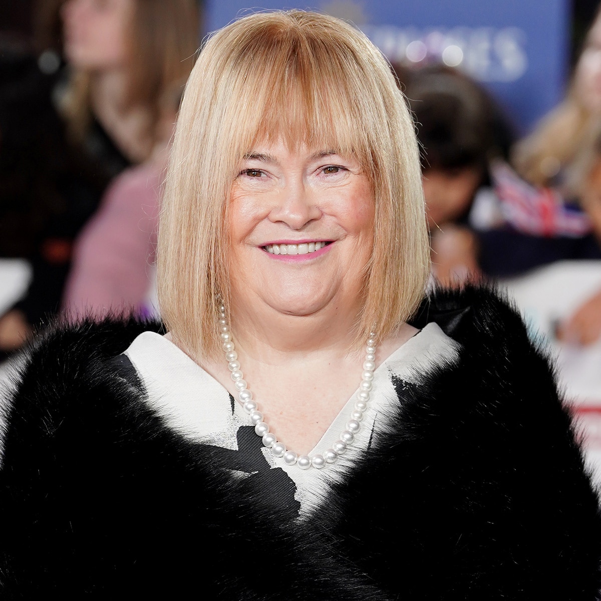 Susan Boyle reveals relationship status in rare life update