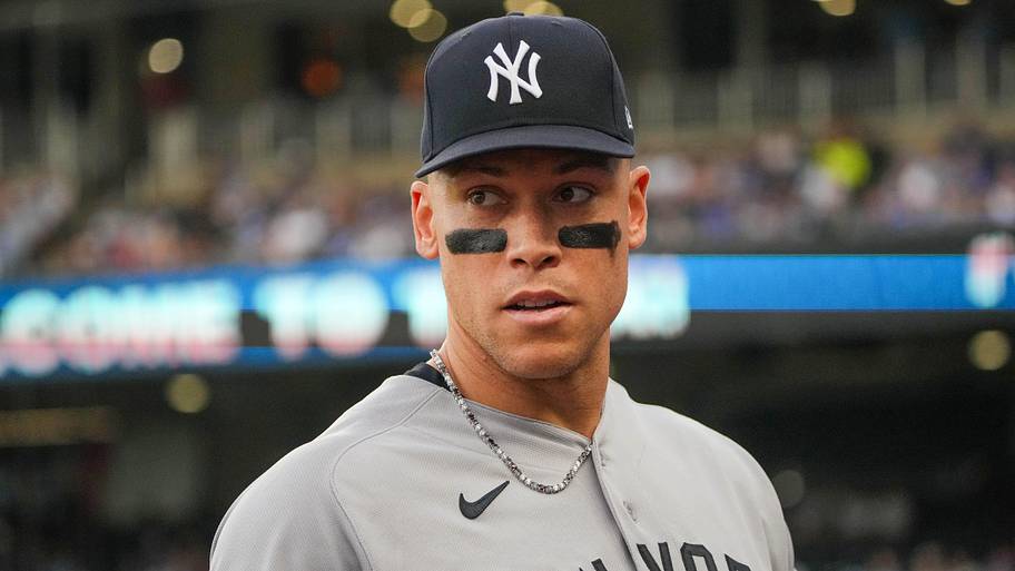 Yankees fans can't overlook key detail of Aaron Judge's injury timeline