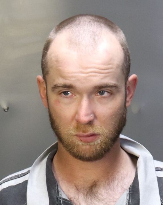 Man charged with drunk driving collision with moped