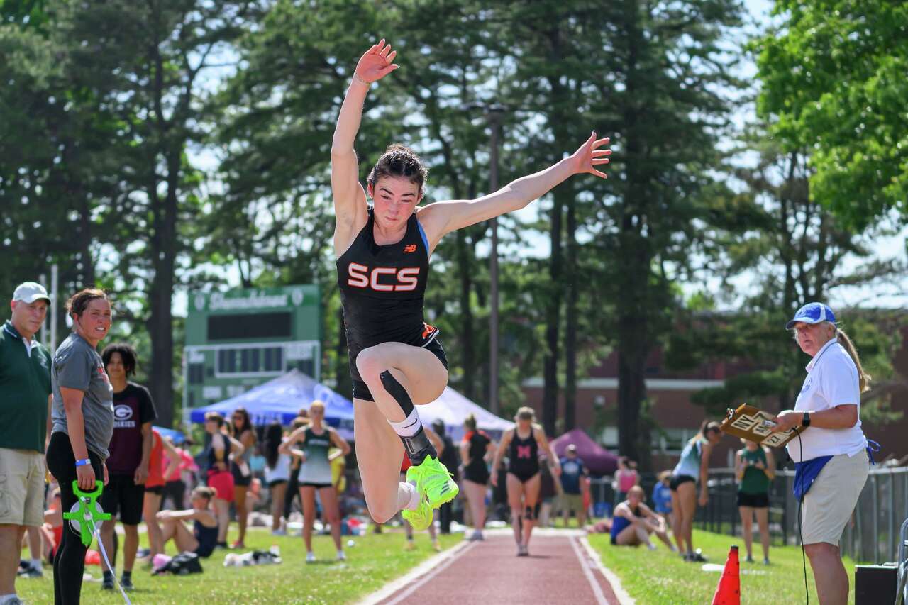 After Section 2 record, Meaghan Lynch sets sights on state titles and a ...
