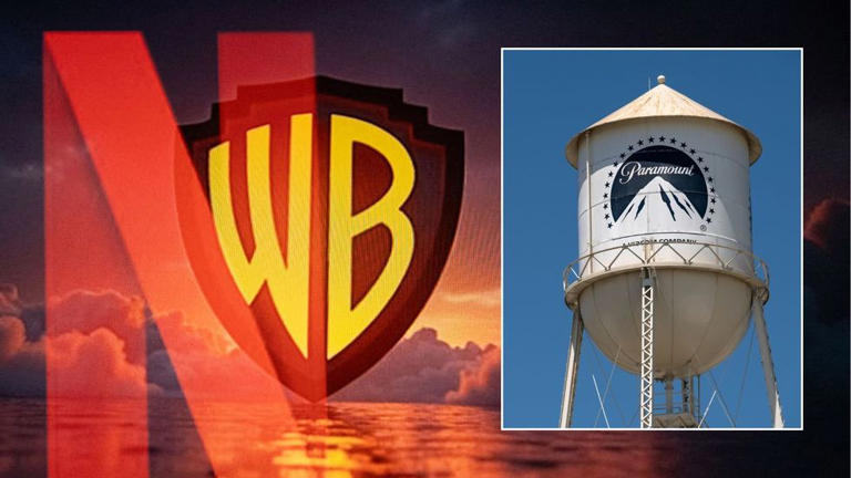 Economy alert: Paramount-Warner Bros deal in jeopardy as US states prep ...