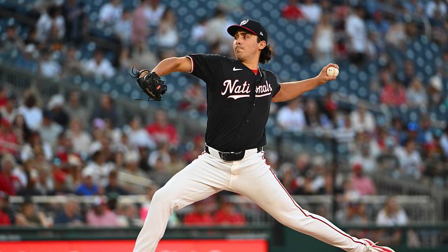 Andrew Alvarez makes strong early statement in case to stick in ...