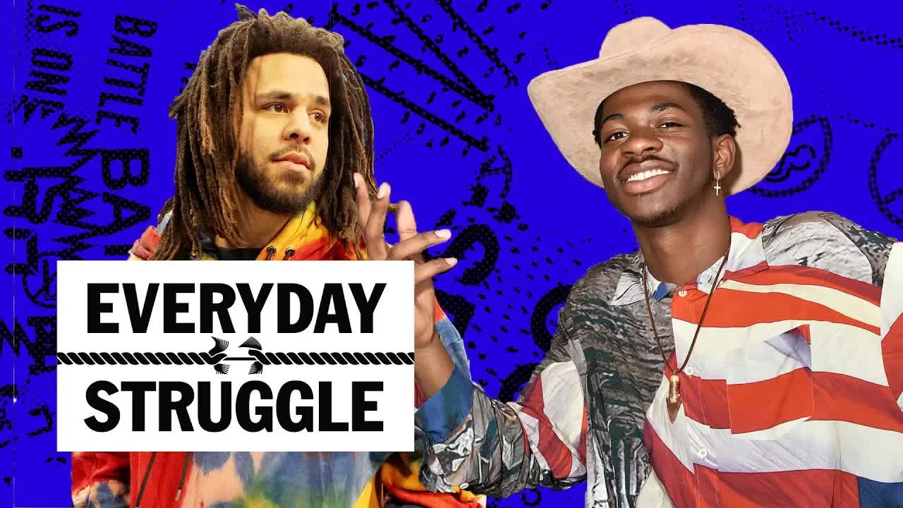 Dreamville album review, Lil Nas X comes out & 50 Cent shades G-Unit ...