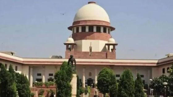 Supreme Court orders status quo on deportation of two women declared ...