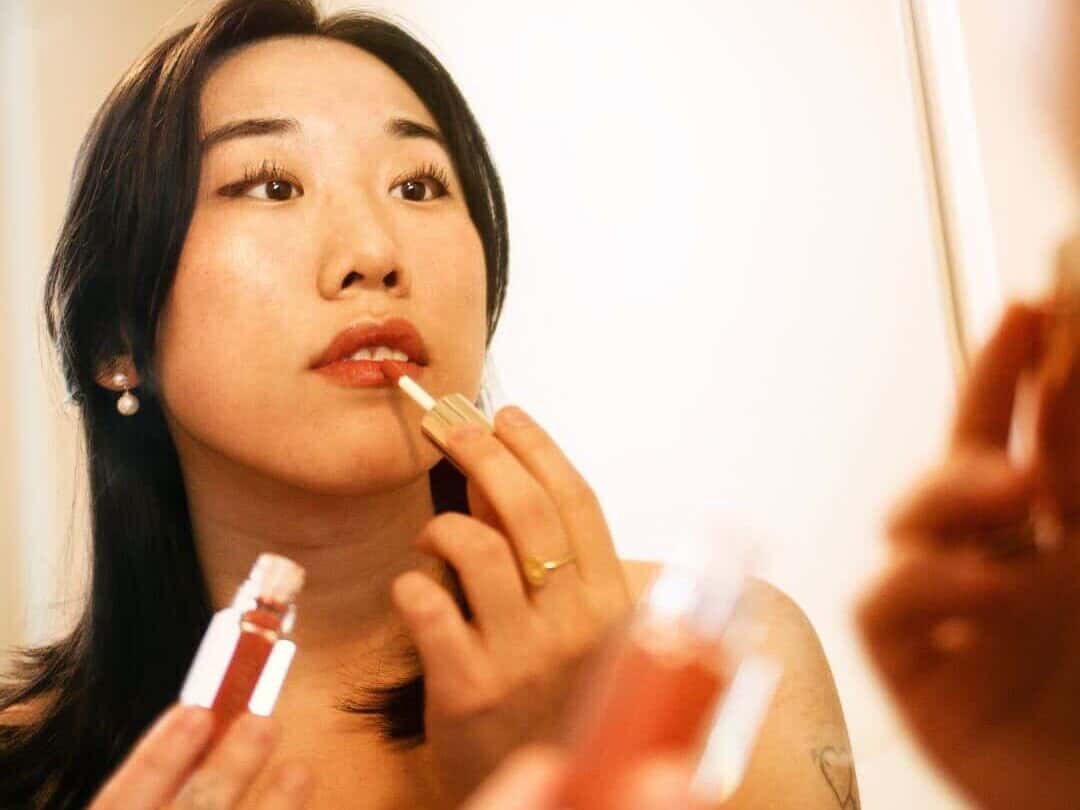 Understanding undertones: Finding what makeup suits you best