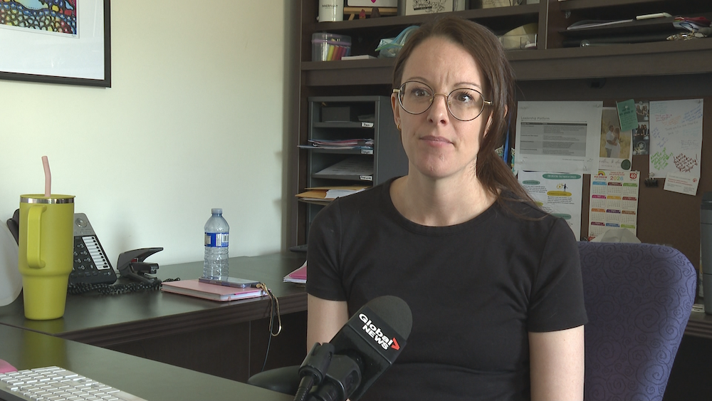 NB harm reduction workers warn of animal tranquillizers in illegal drug ...