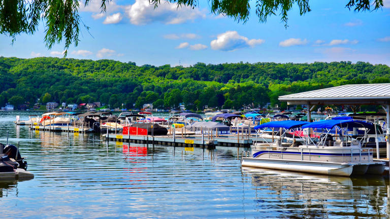 The 9 best Finger Lakes towns to spend your retirement