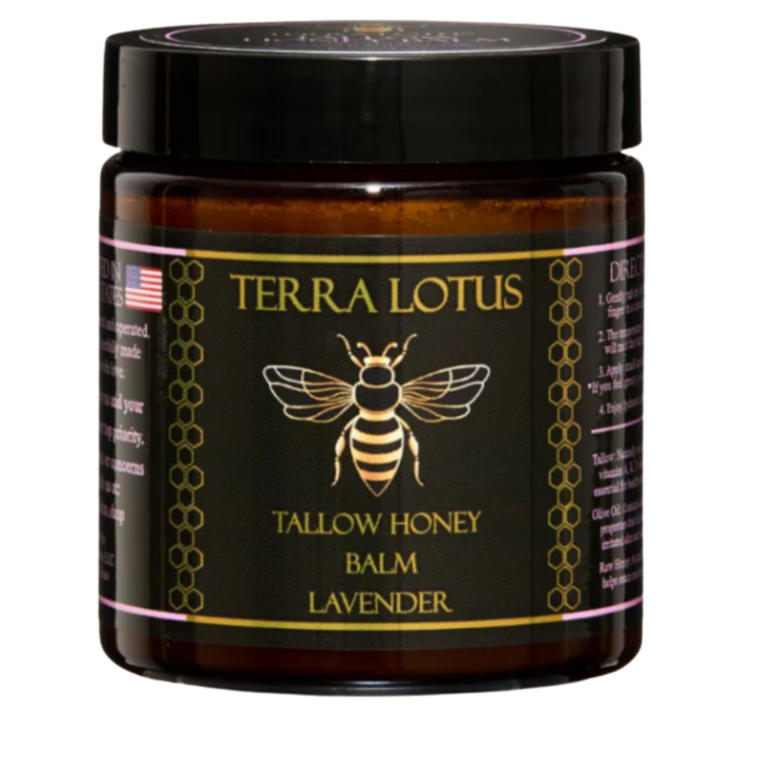 I’m slugging in beef tallow—these are the products restoring my skin ...