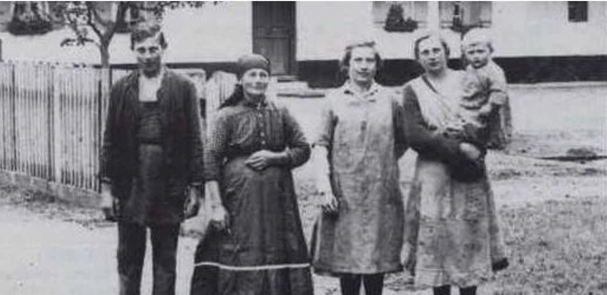 Inside the unsolved Hinterkaifeck case