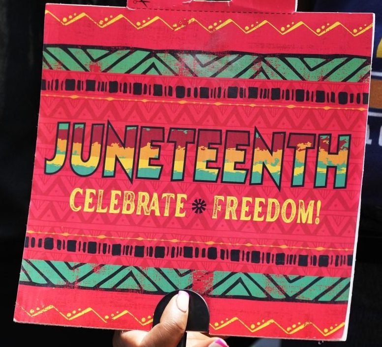 Some Prichard Juneteenth activities postponed because of weather
