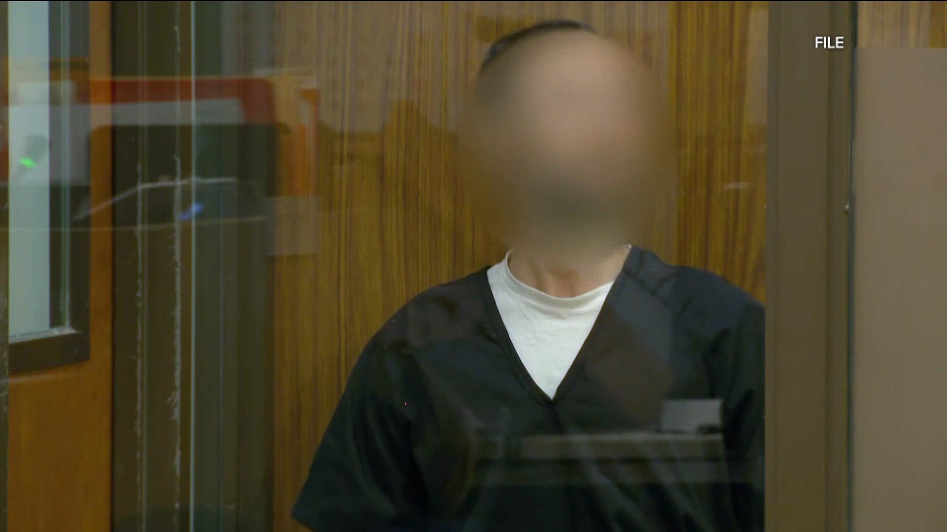 Man accused of beating California man to death fails to show up at ...