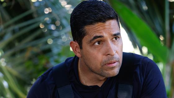 NCIS season 24 cast changes: Wilmer Valderrama teases another possible ...